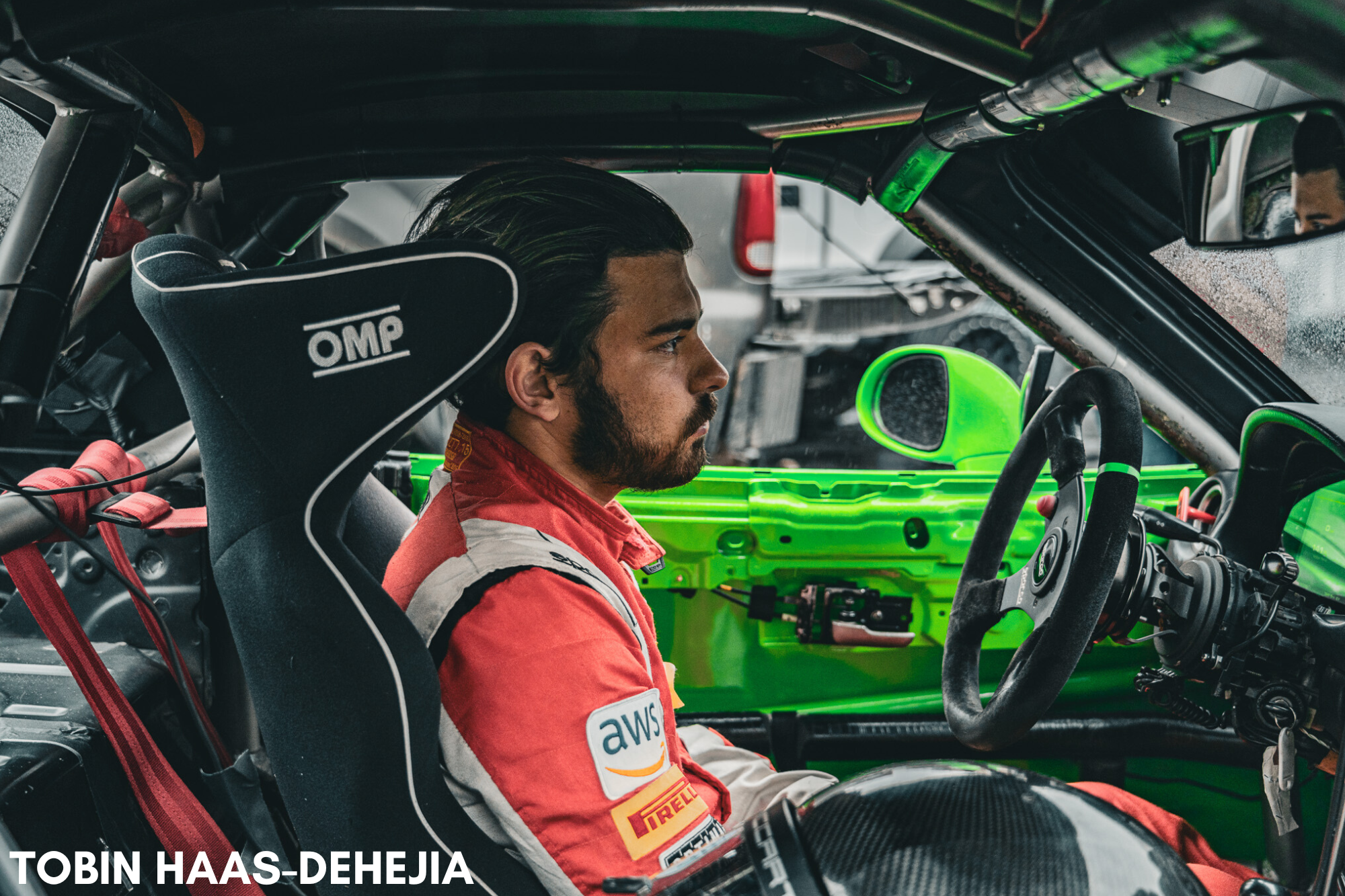 Projects — TOBIN HAAS-DEHEJIA