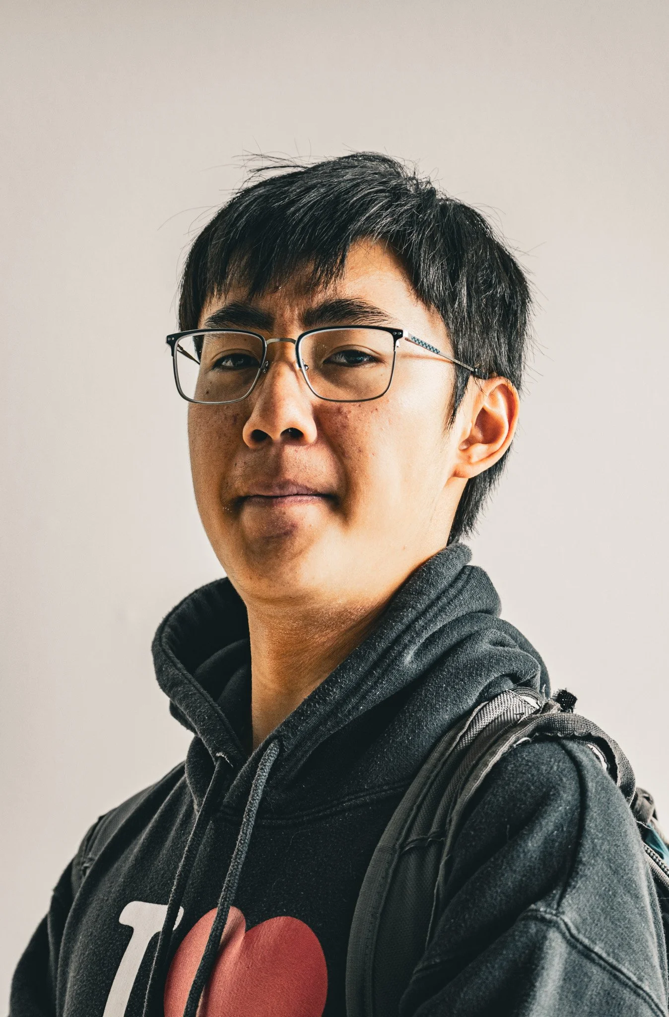 Portrait — TOBIN HAAS-DEHEJIA