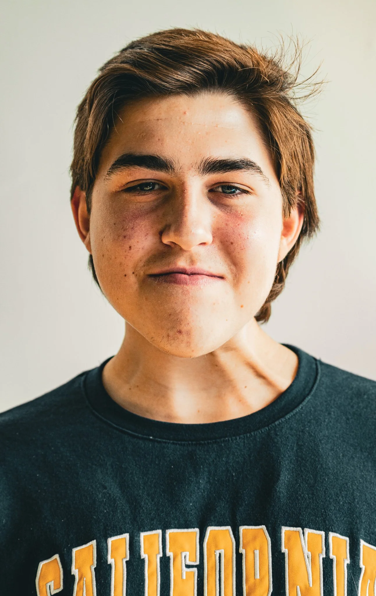 Portrait — TOBIN HAAS-DEHEJIA