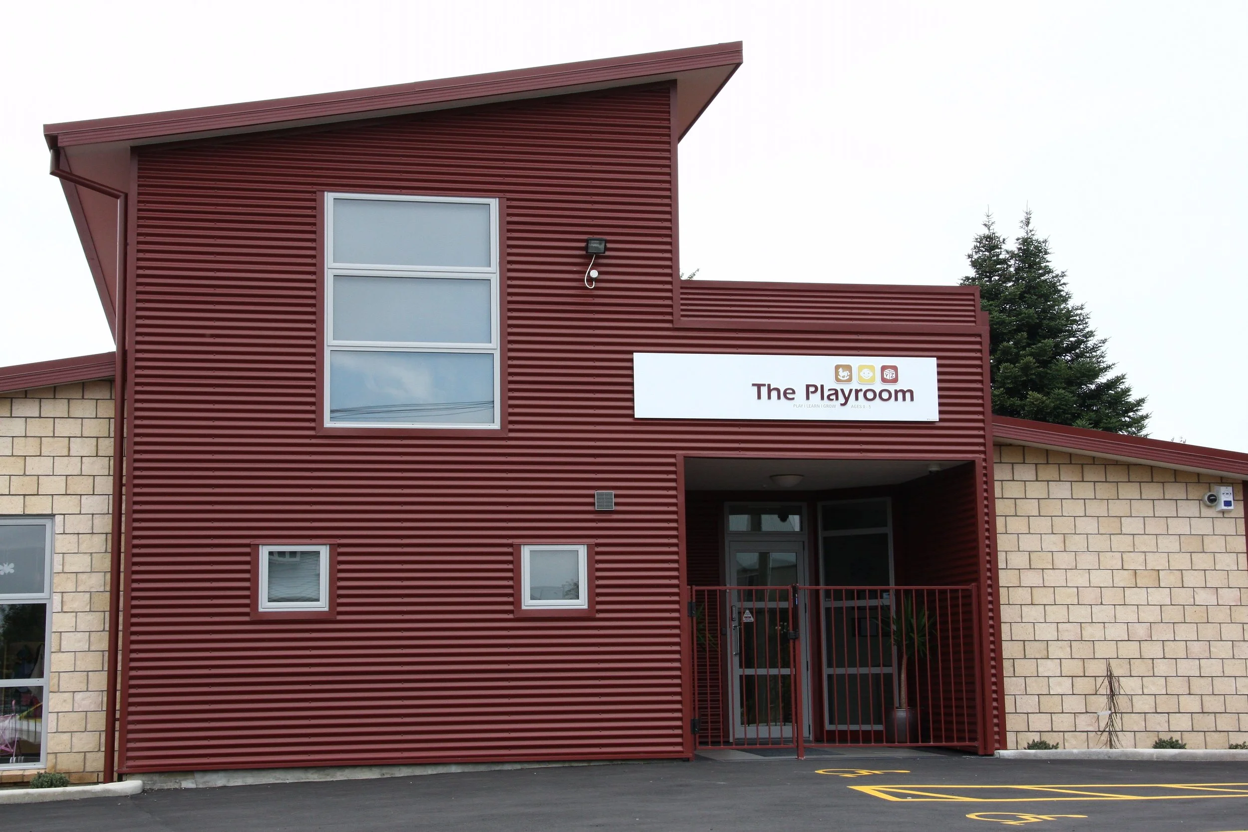 Preschools servicing the greater Canterbury area — Discovery Junction Early Learning Centres