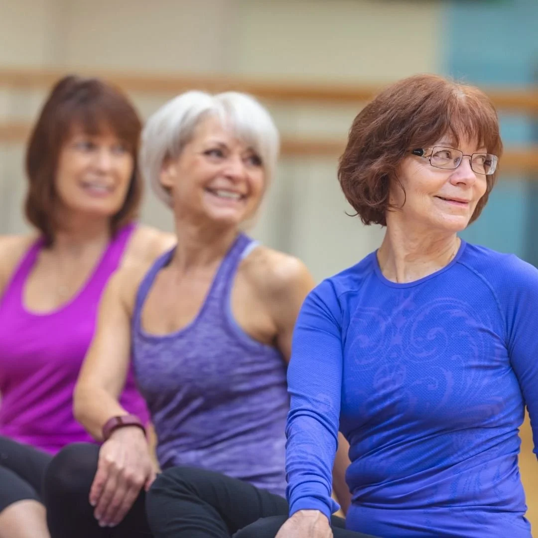 Classes — Namaste Yoga Studio