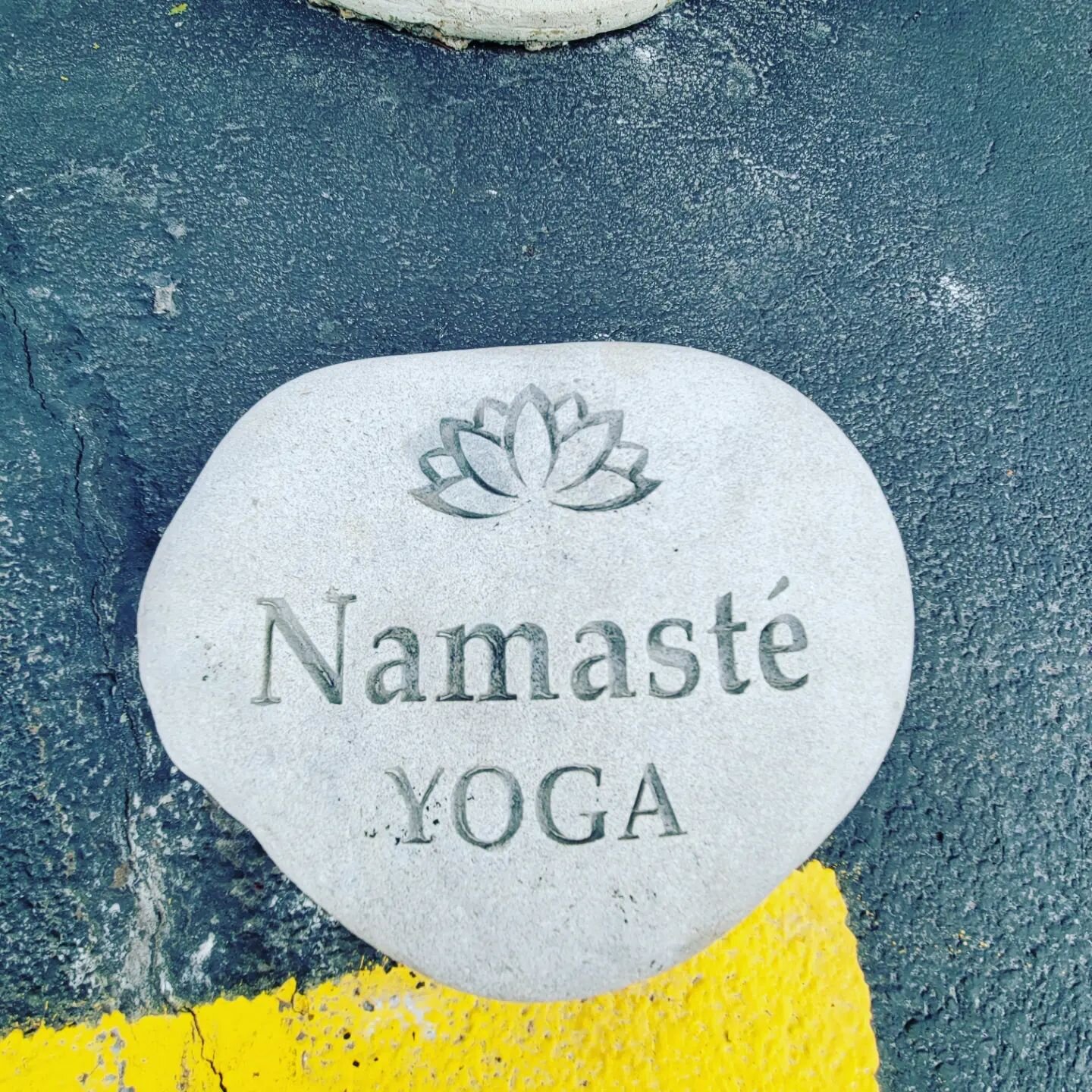 Namaste Yoga Studio