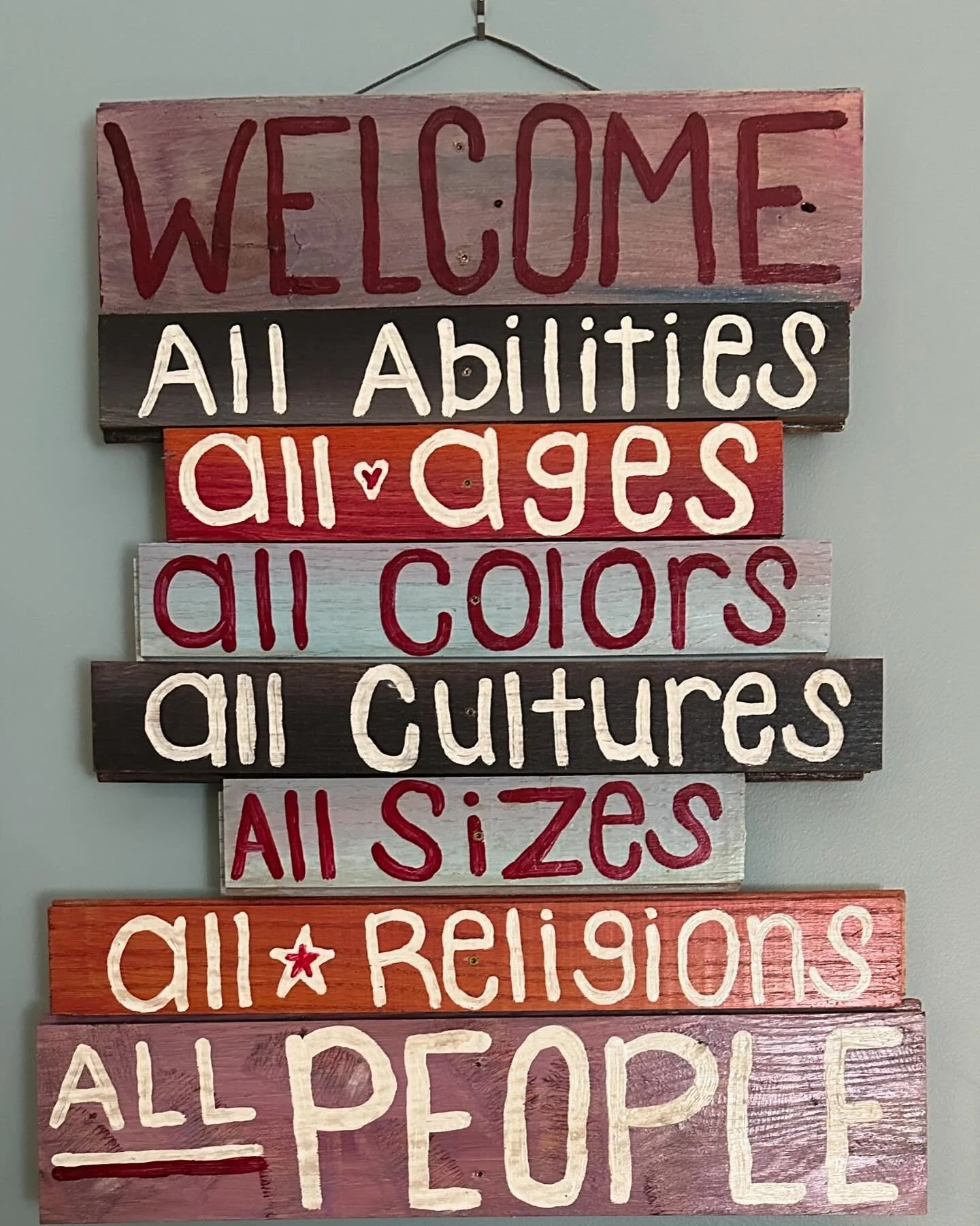 Namaste Yoga Center