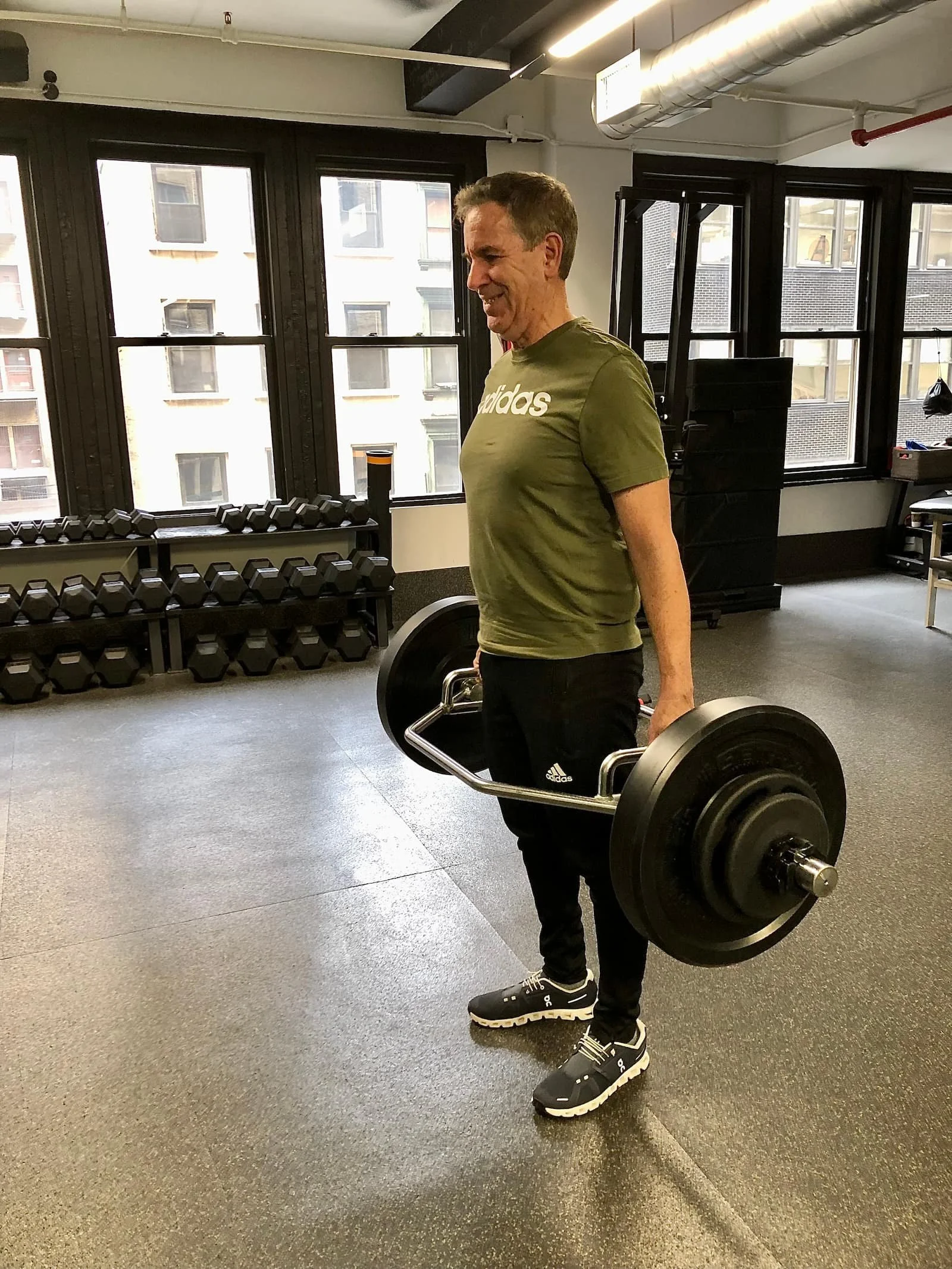 ALEX ENGELS FITNESS | Personal Trainer in NYC Alex Engels Fitness