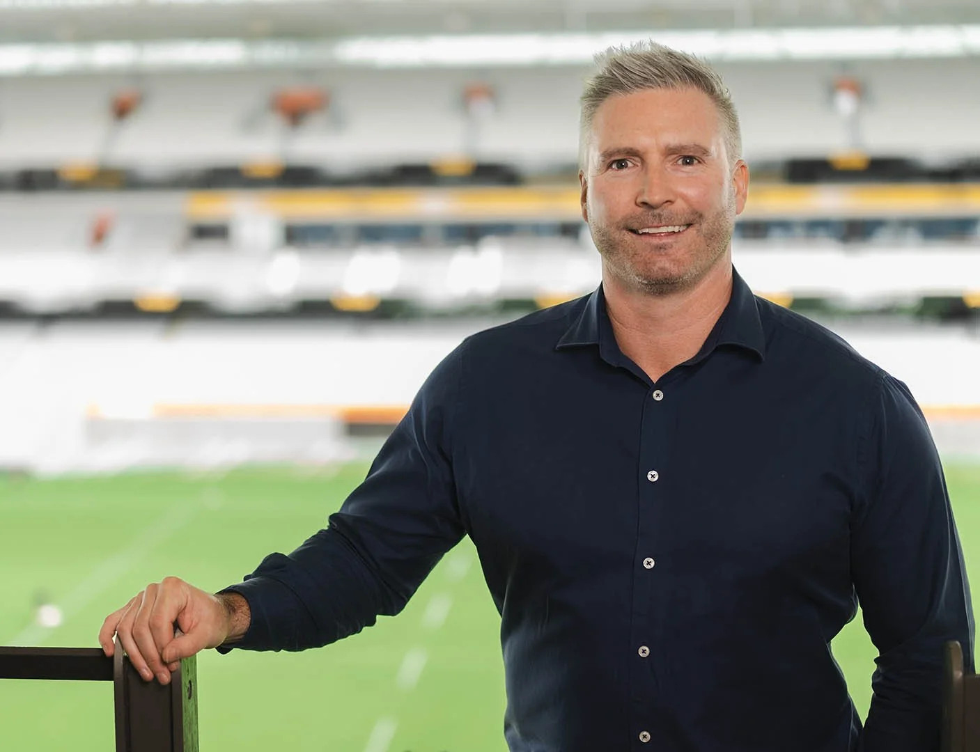 Global Elite Sports Recruitment | Sports Executive Search