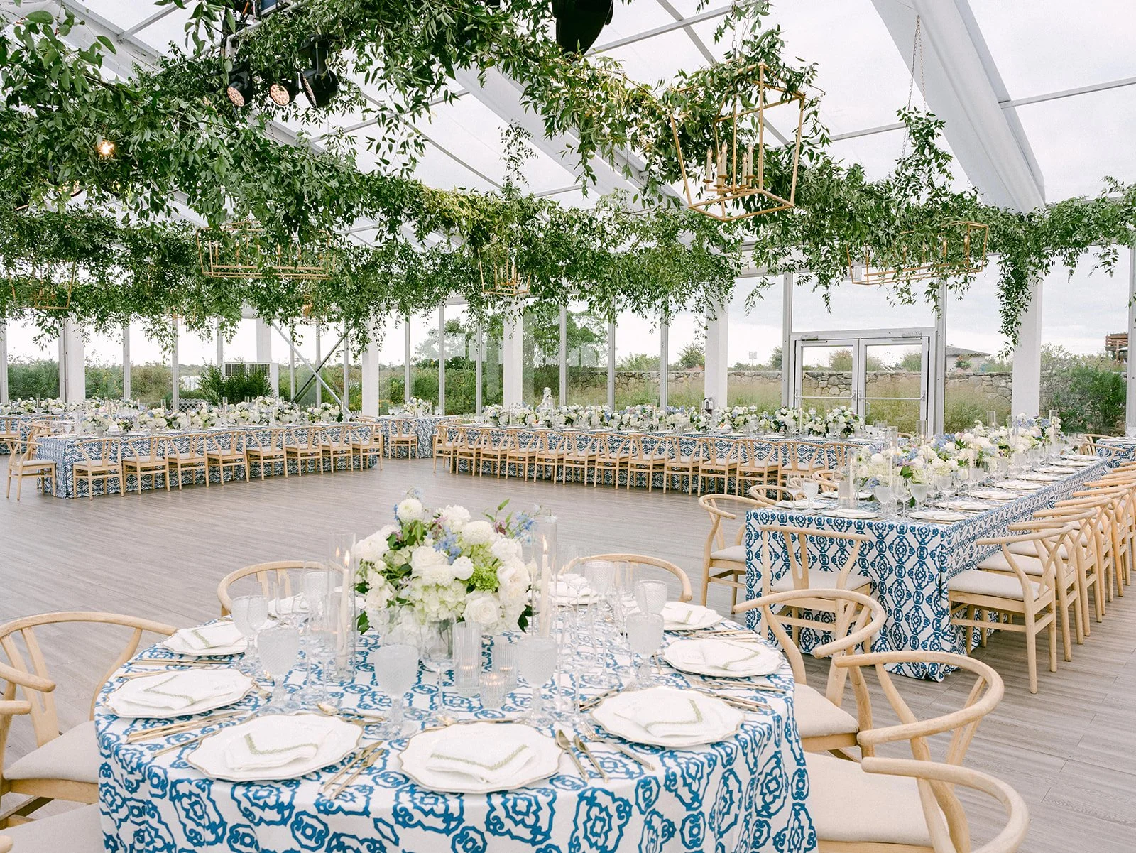 Isabelle + Brian / Weekapaug Inn — Stoneblossom