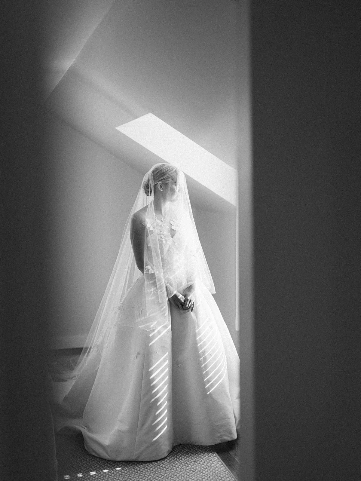 Isabelle + Brian / Weekapaug Inn — Stoneblossom