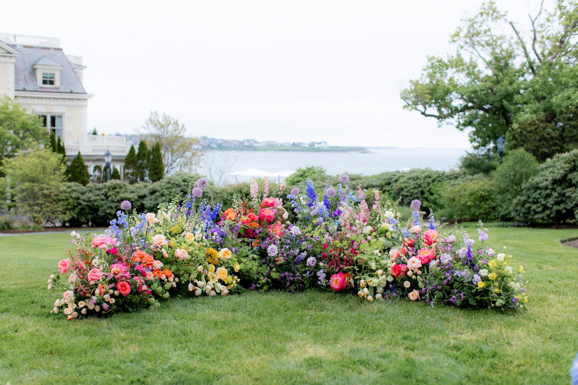 Vivid Hues and Vibrant Moments — Stoneblossom