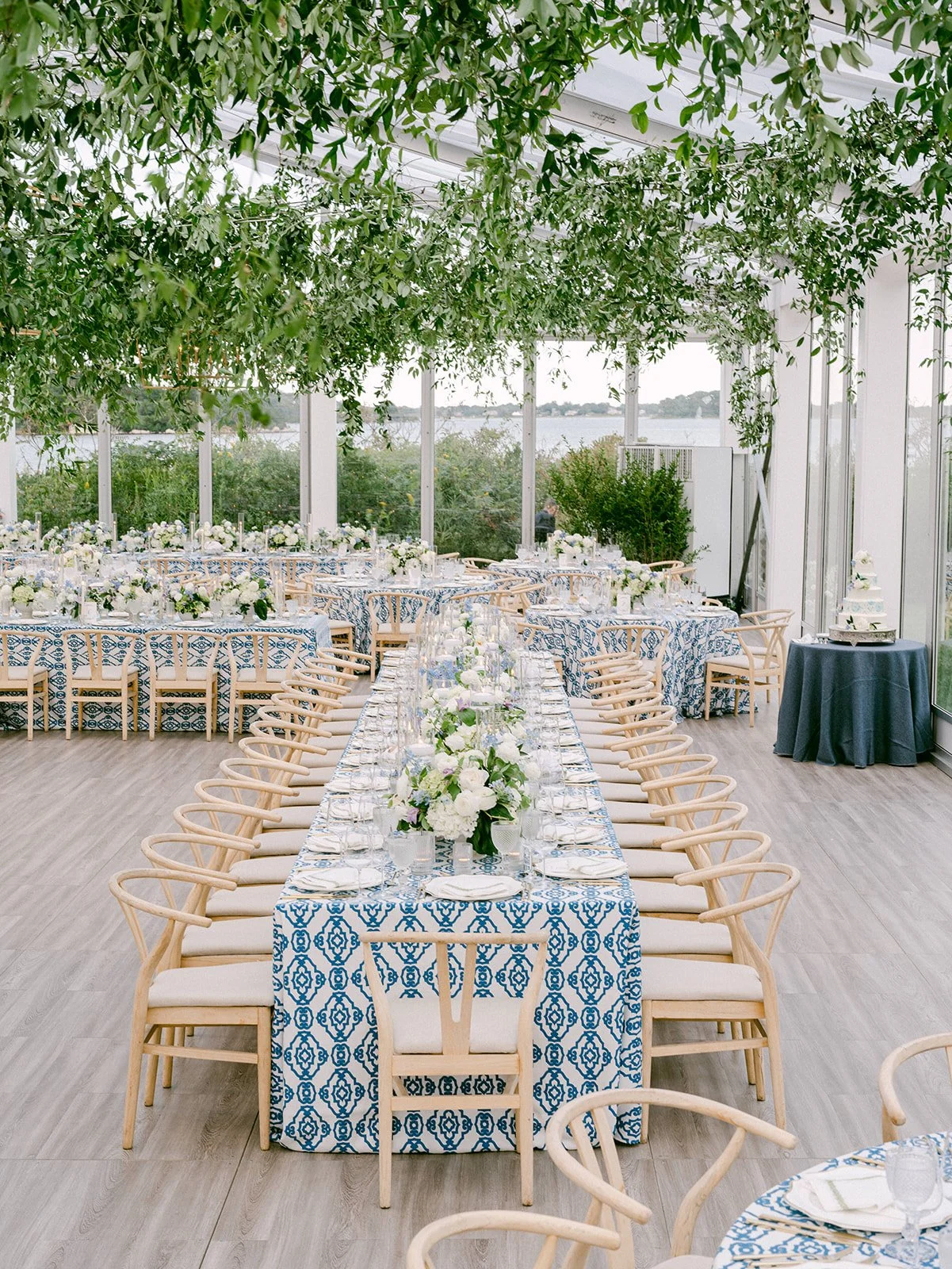 Isabelle + Brian / Weekapaug Inn — Stoneblossom