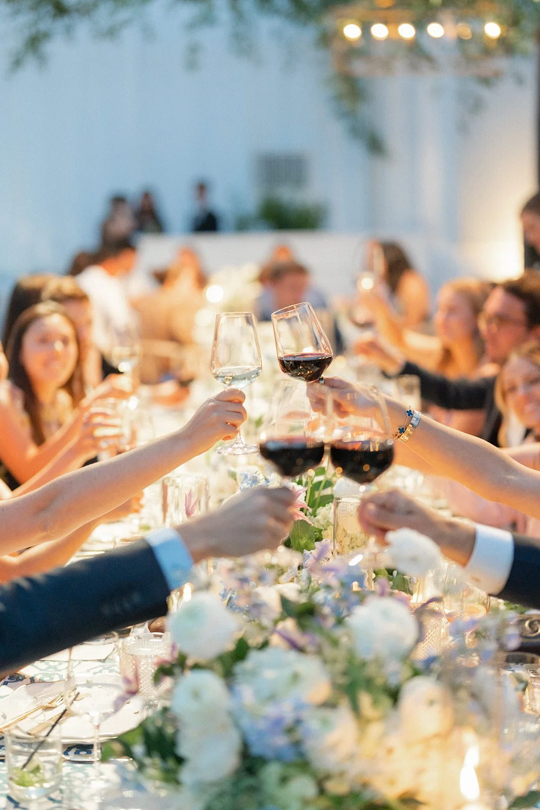 Isabelle + Brian / Weekapaug Inn — Stoneblossom