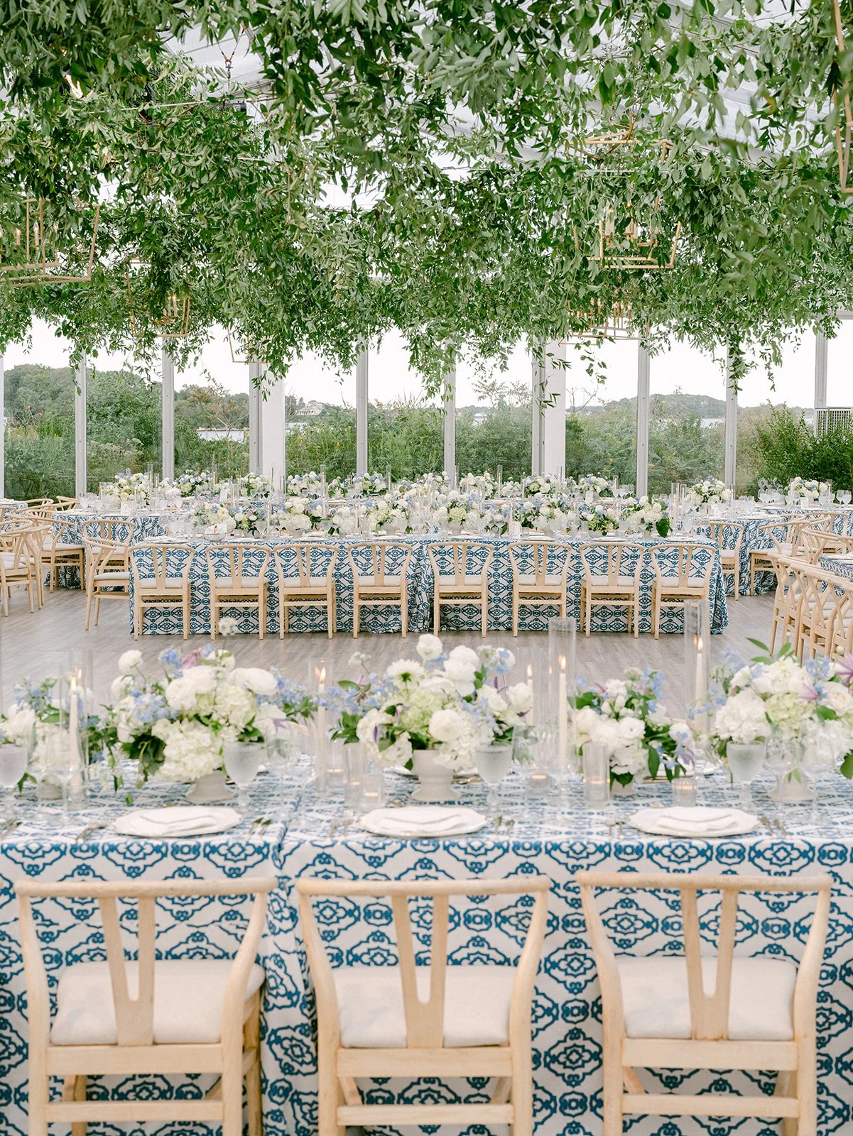 Isabelle + Brian / Weekapaug Inn — Stoneblossom