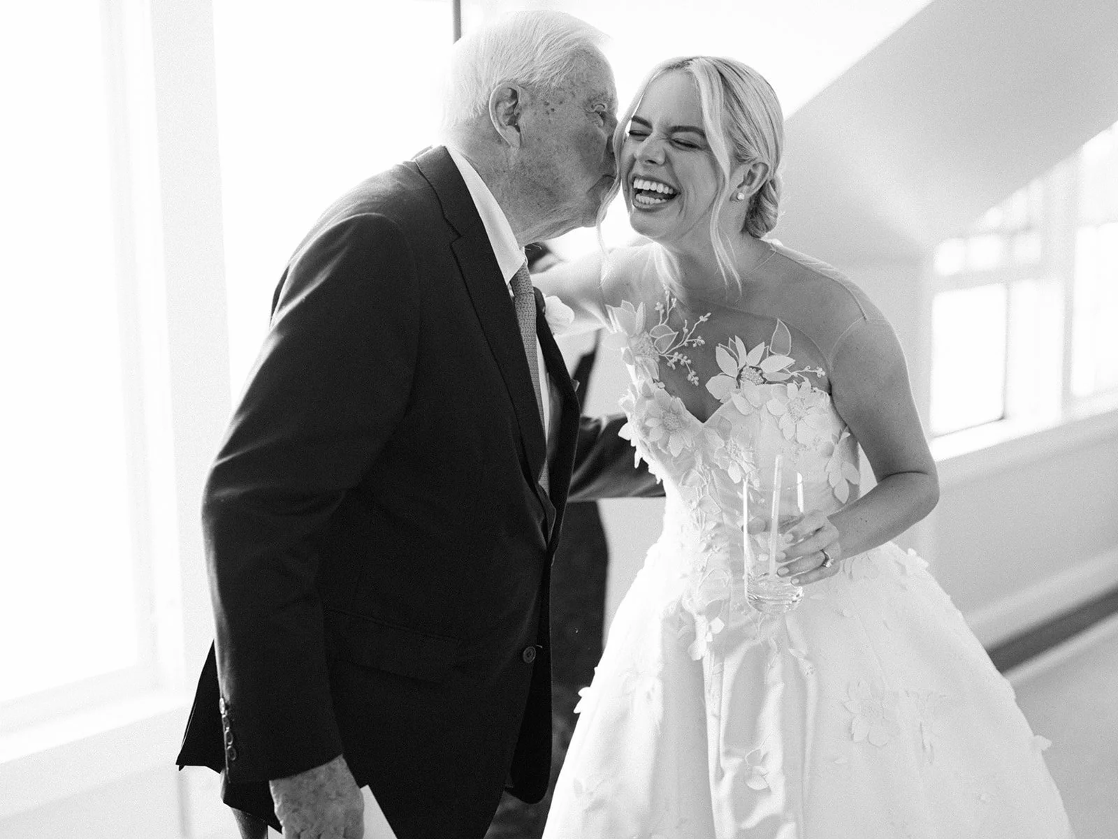 Isabelle + Brian / Weekapaug Inn — Stoneblossom