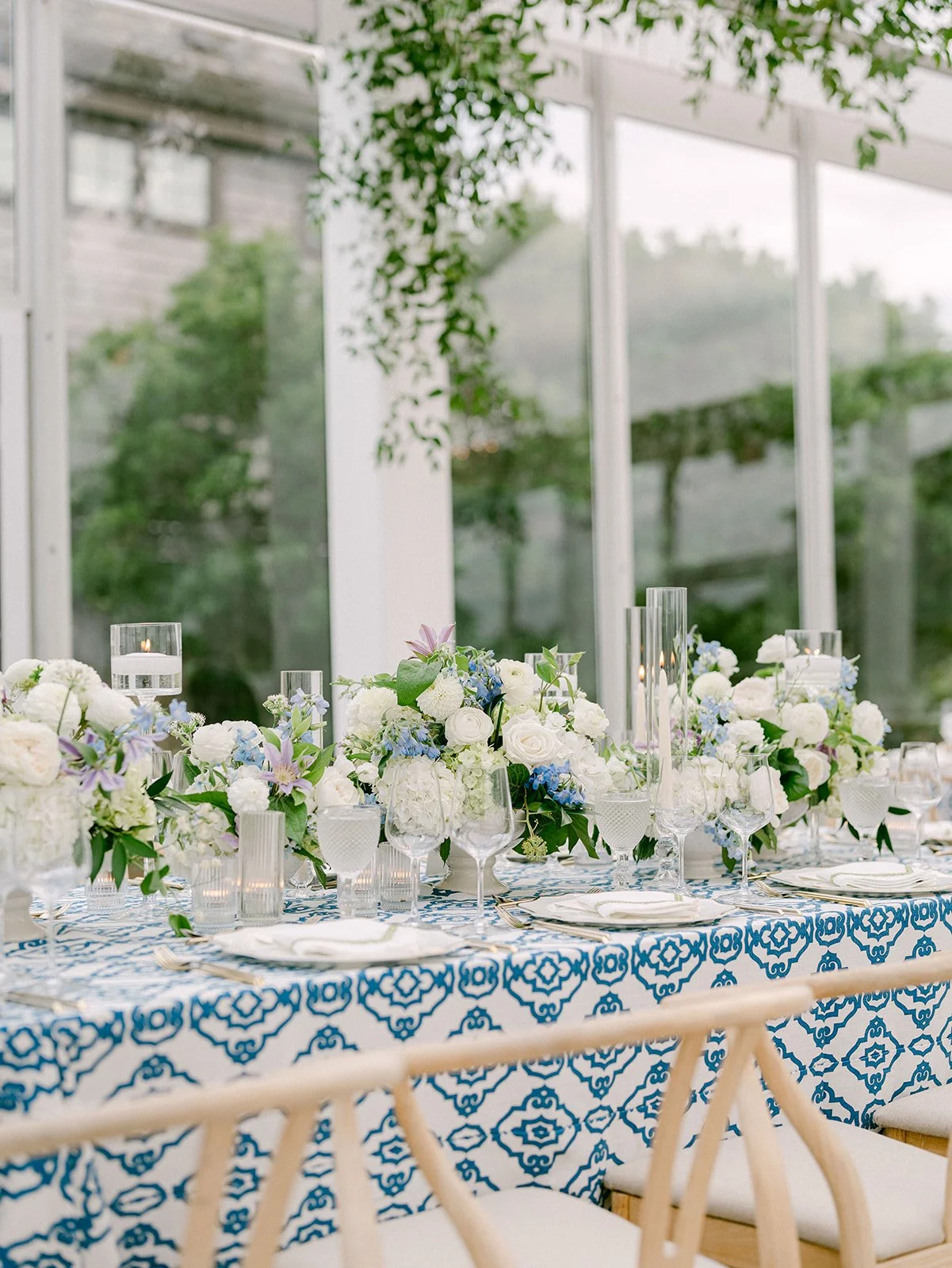 Isabelle + Brian / Weekapaug Inn — Stoneblossom