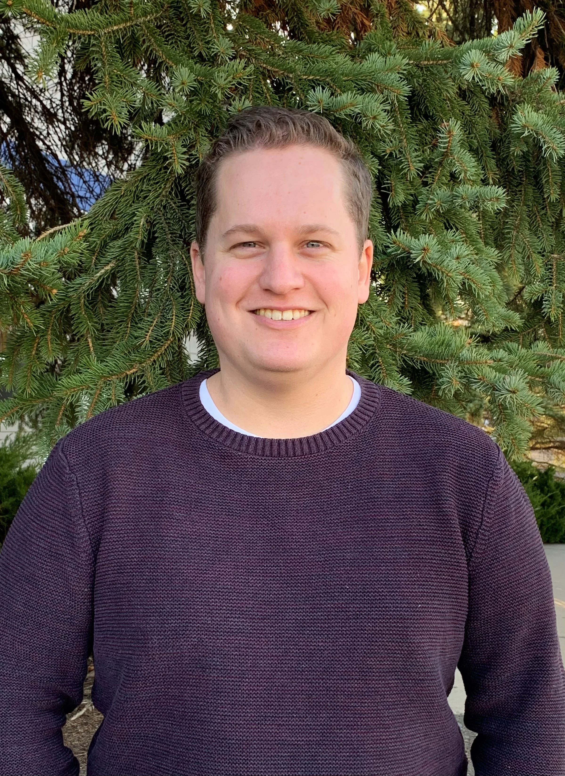 Our Team — The Blackburn Company