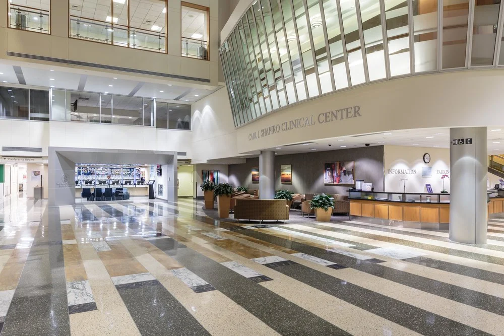 BIDMC - Retail Pharmacy — isgenuity LLC