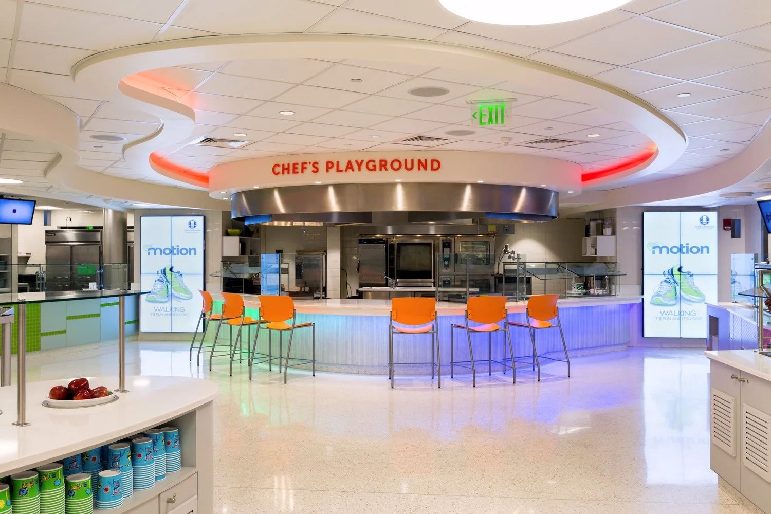 BCH Cafeteria Isgenuity LLC BCH Cafeteria Isgenuity LLC