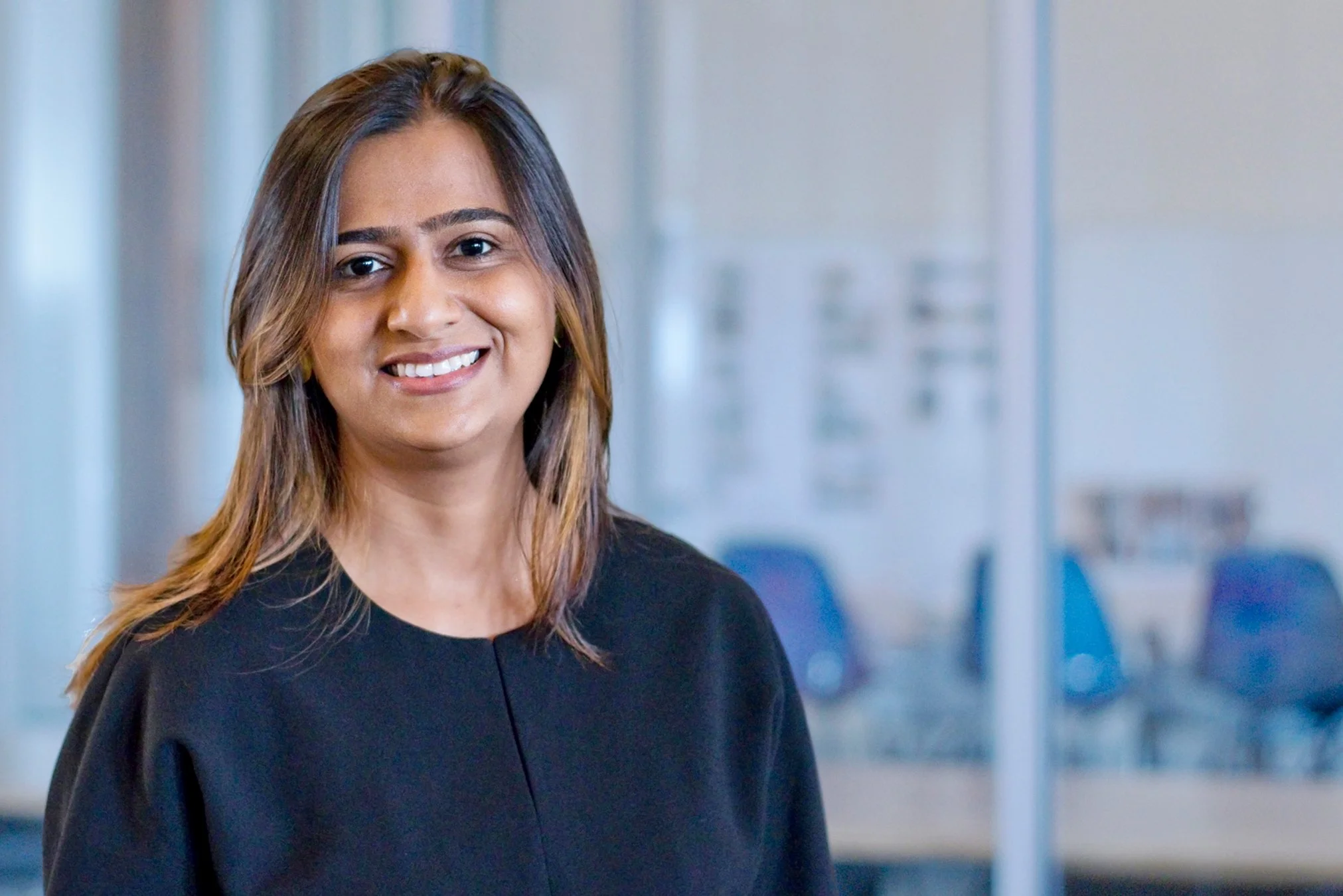 People — isgenuity LLC