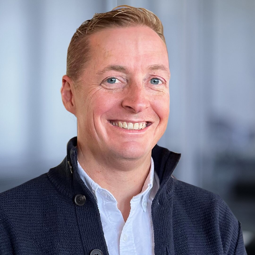 About Us — isgenuity LLC