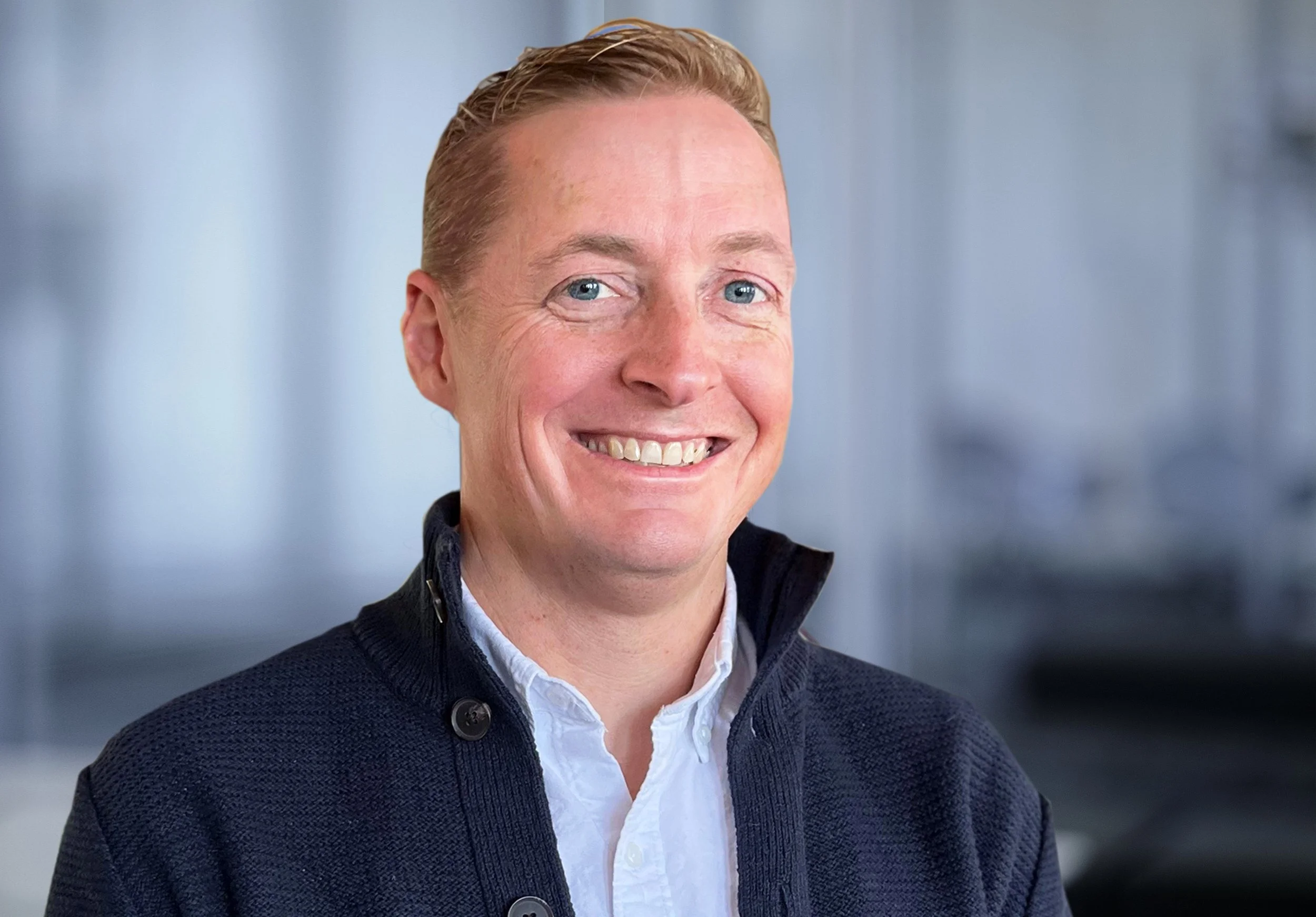 People — isgenuity LLC