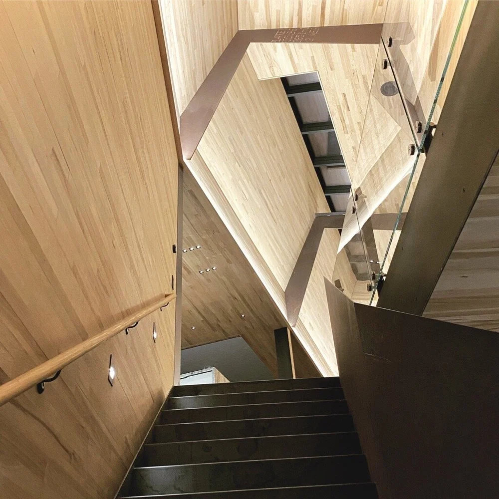 About Us — isgenuity LLC