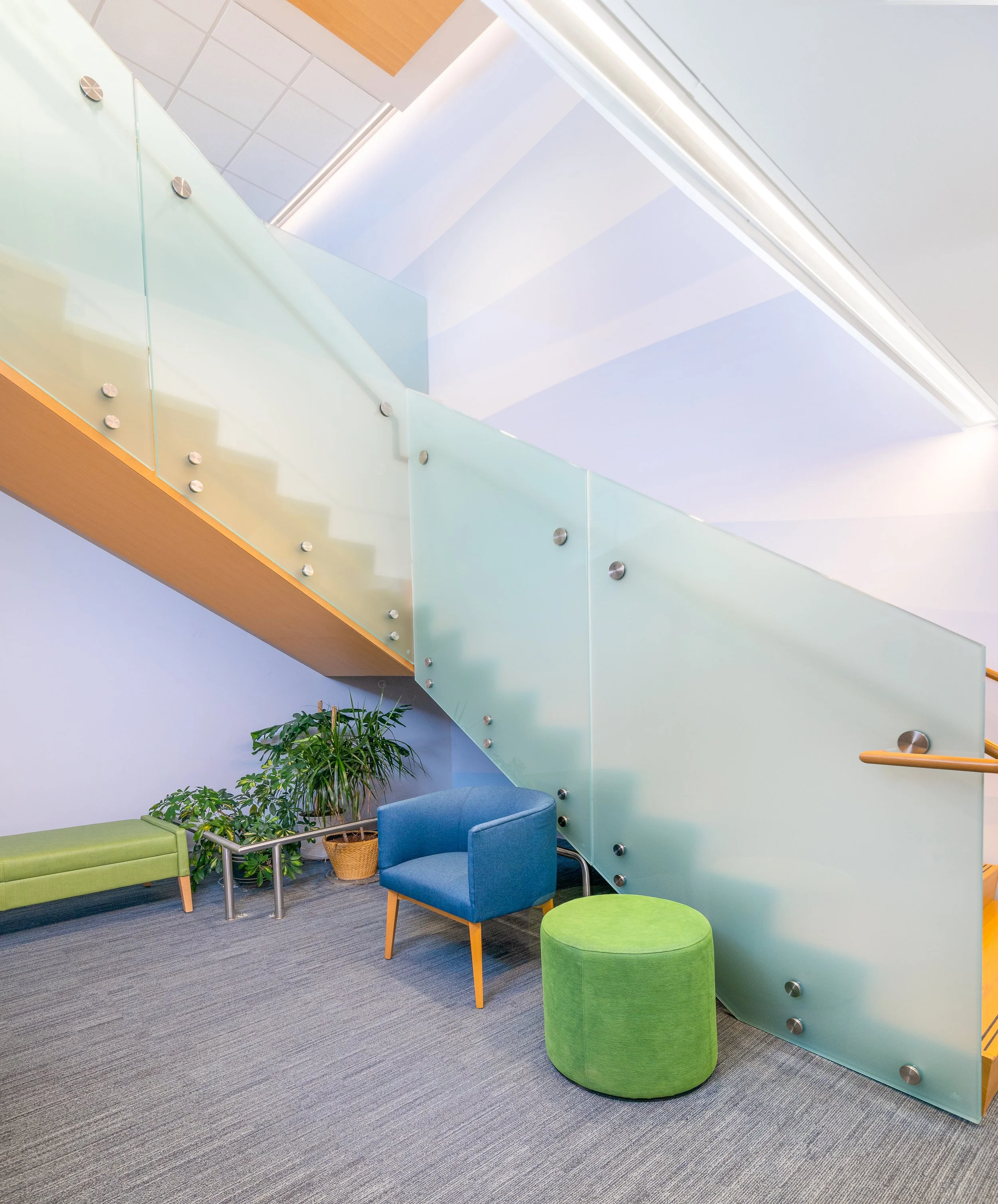 BU - Student Health Services — isgenuity LLC