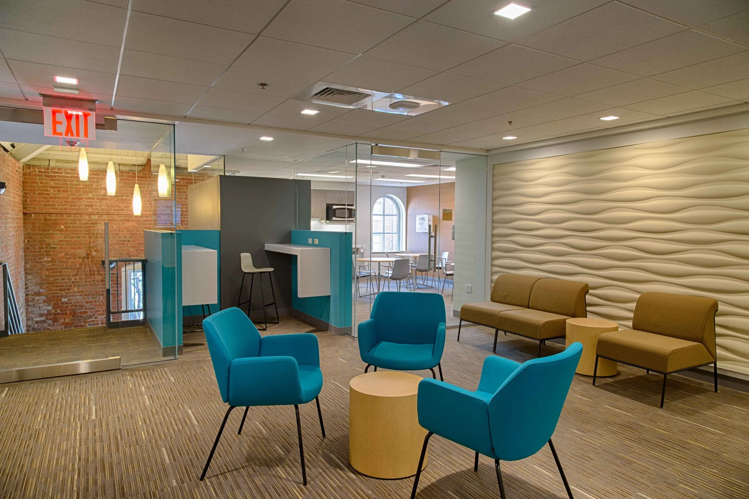 Projects — isgenuity LLC