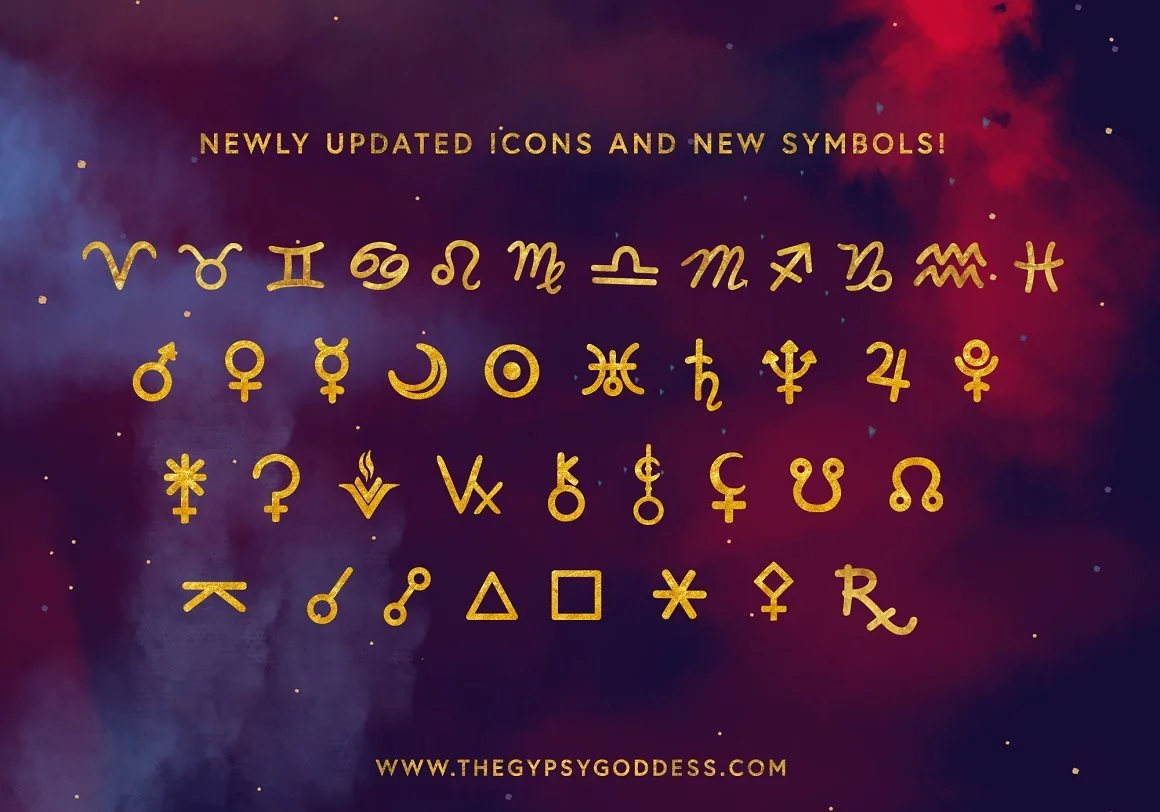 Store 1 — The Gypsy Goddess