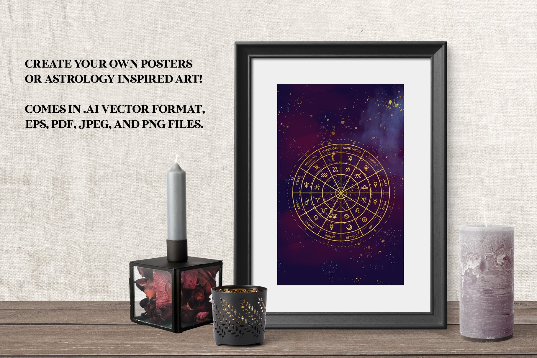 Store 1 — The Gypsy Goddess