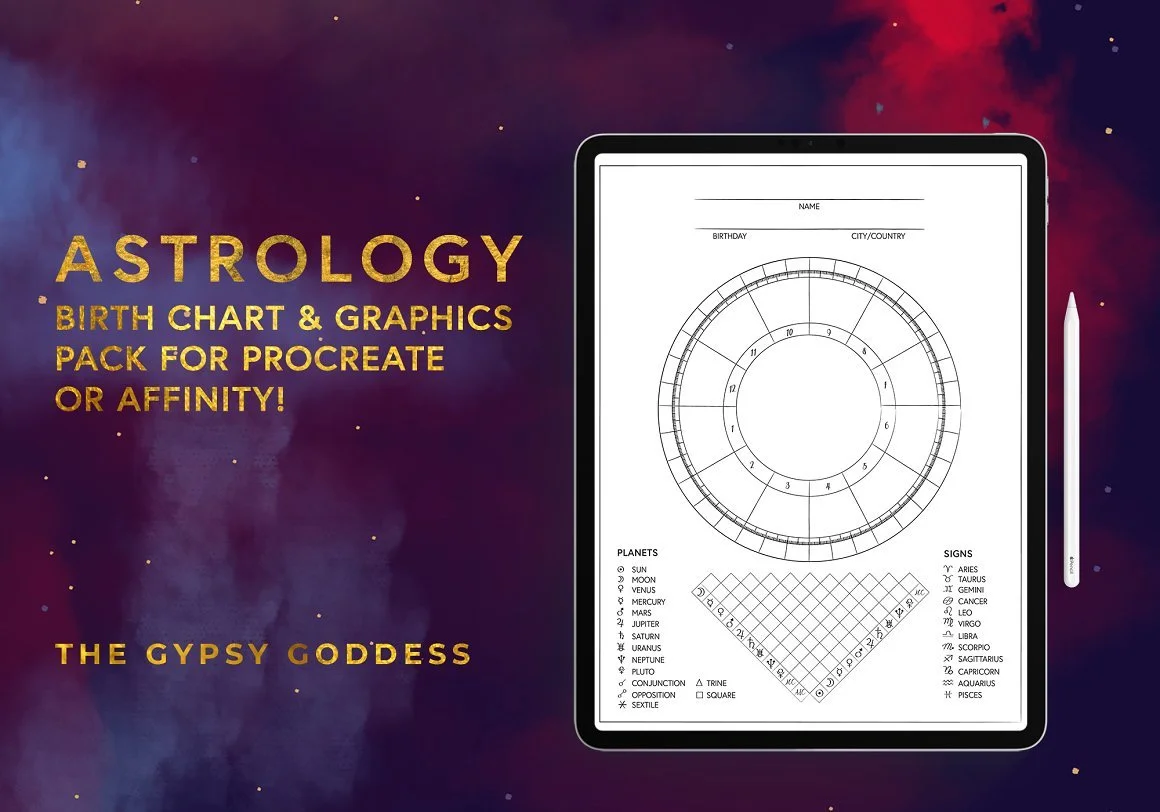 Store 1 — The Gypsy Goddess