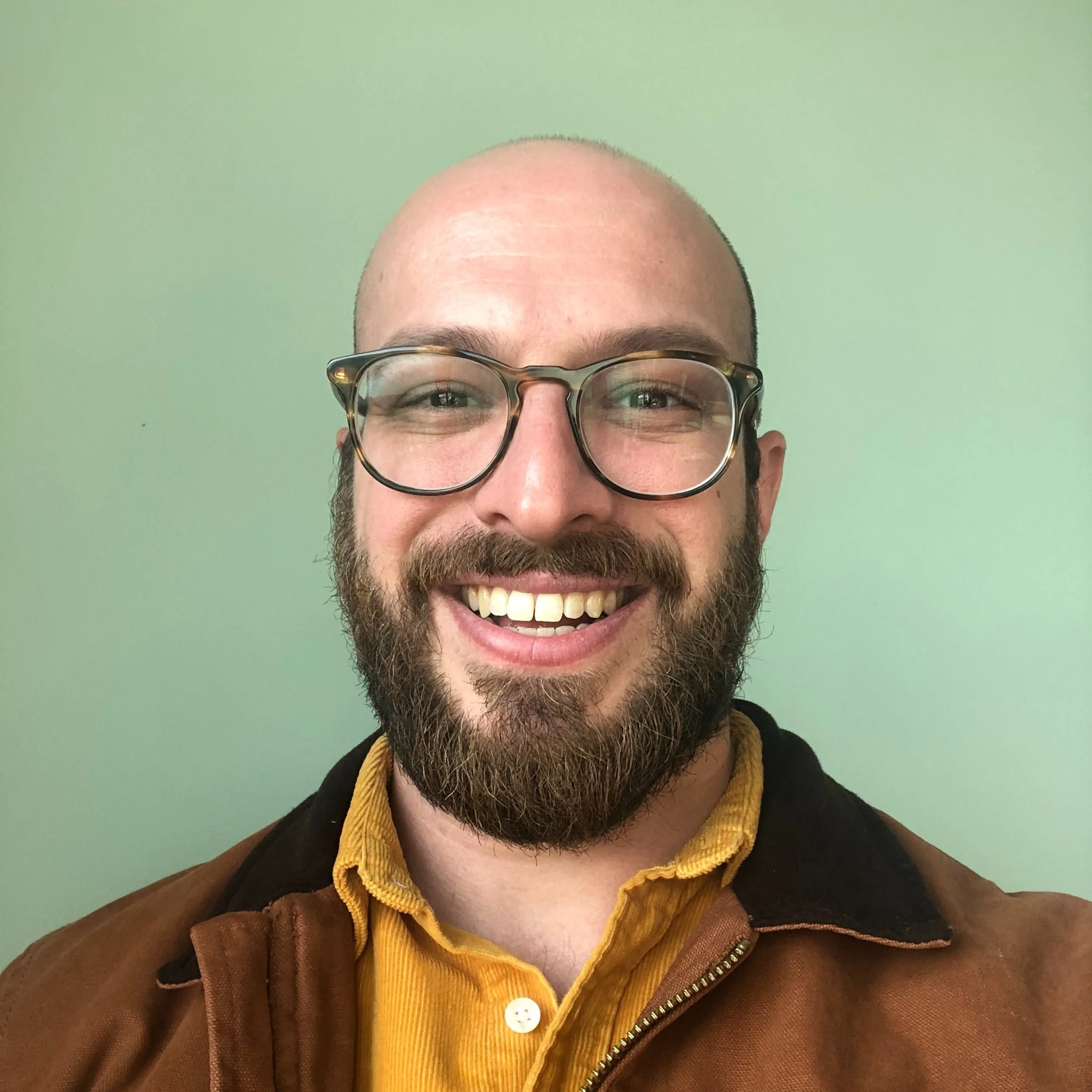 venture with purpose