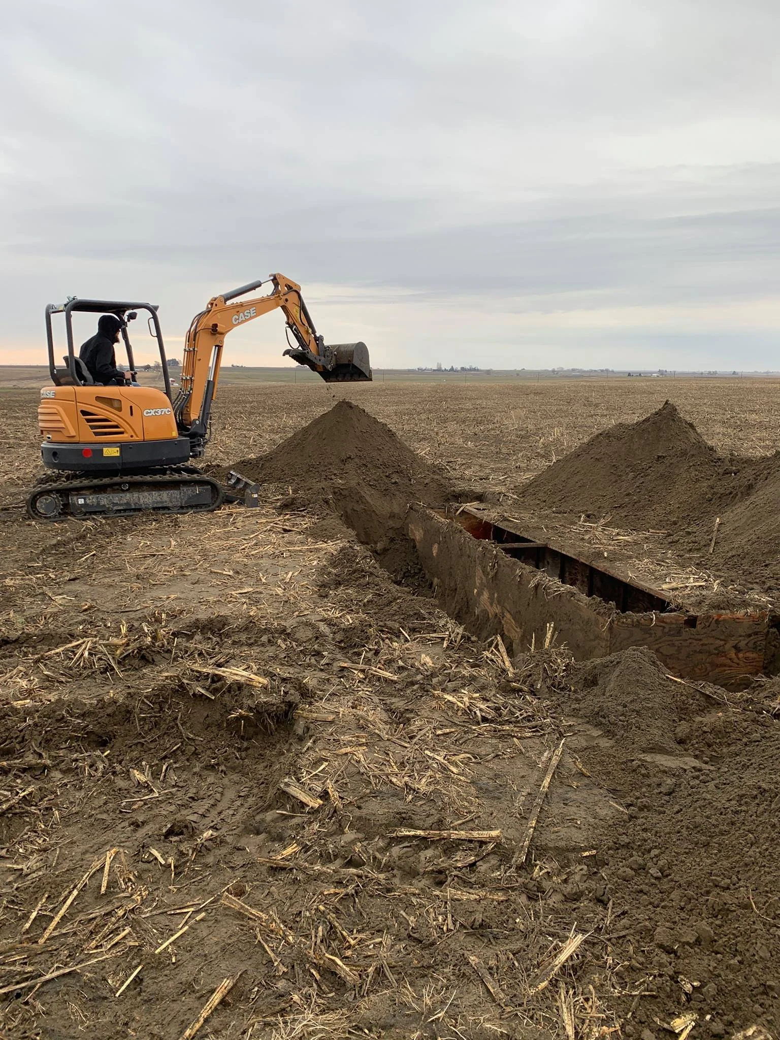 Eastern Washington Guided Waterfowl Hunts — Eastern Washington Guides