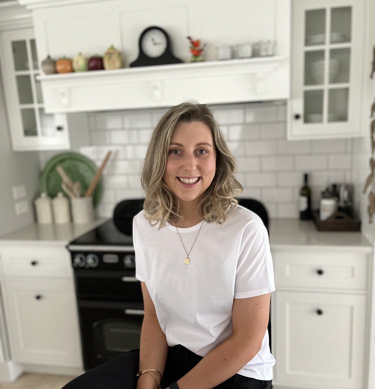 Embrace Nutrition