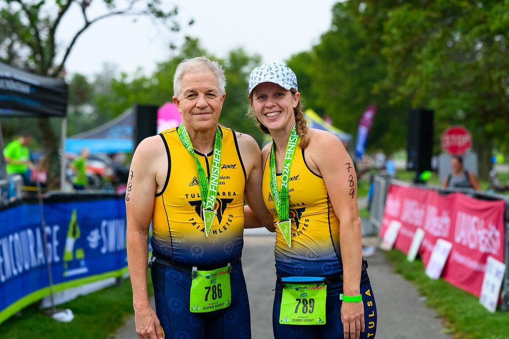 Trifest Race Information — Research MS