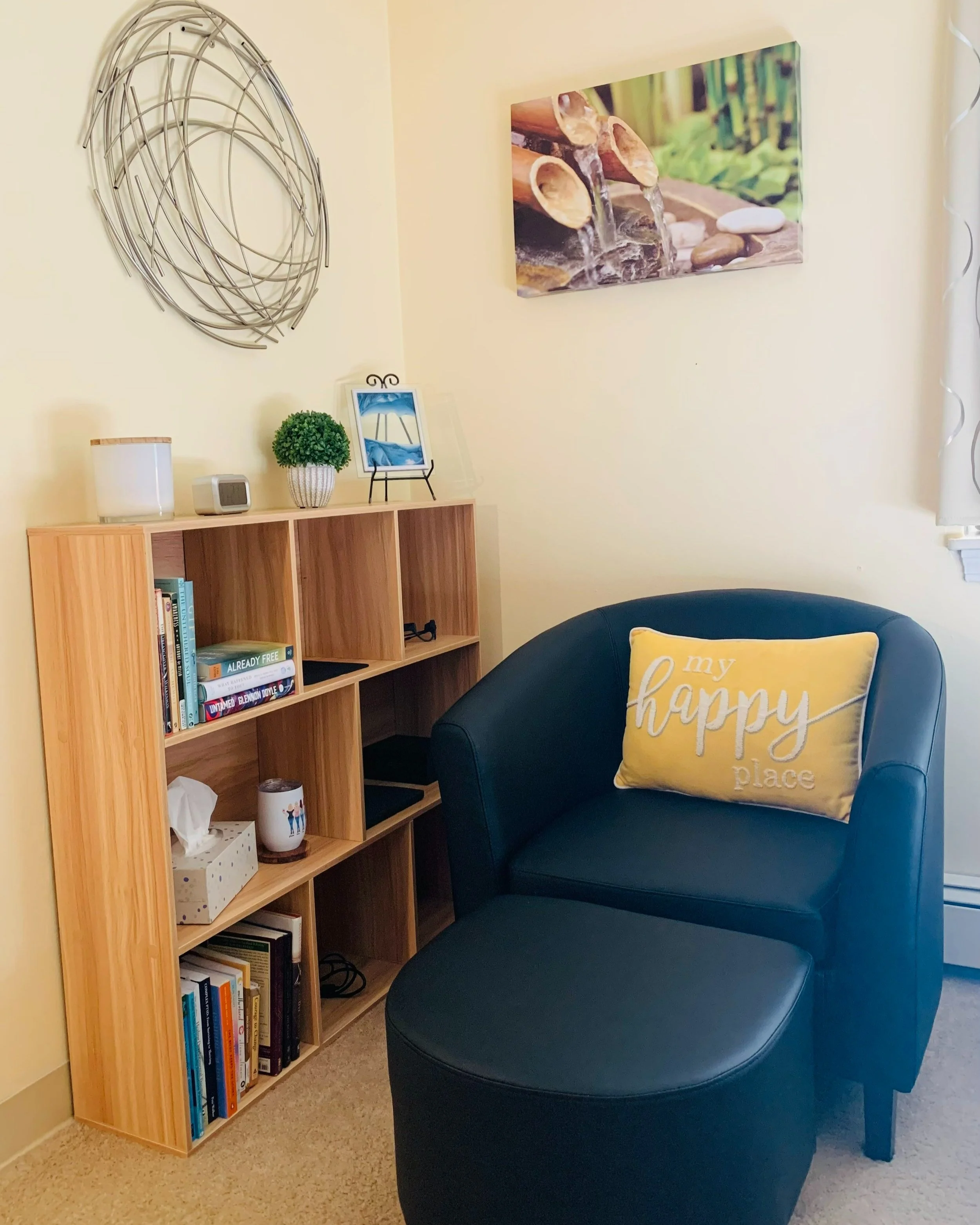 Book Now to Work With Me — Full Circle Wellspring LLC