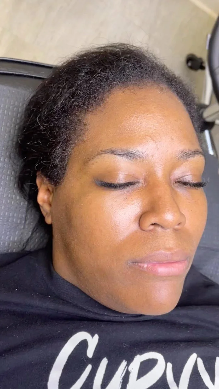 Outer Beauty Permanent Makeup