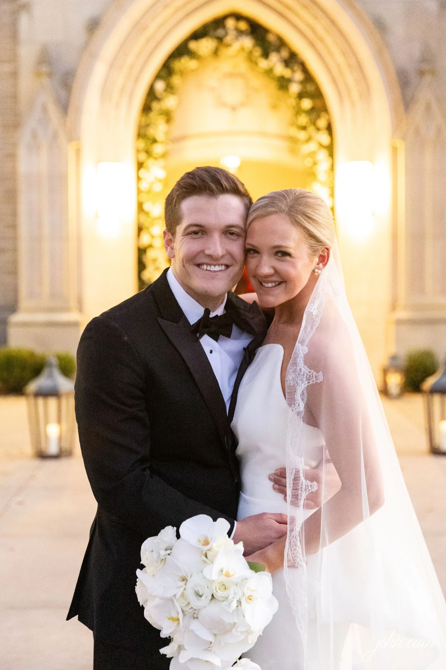 Portfolio — Eden Harkins Events