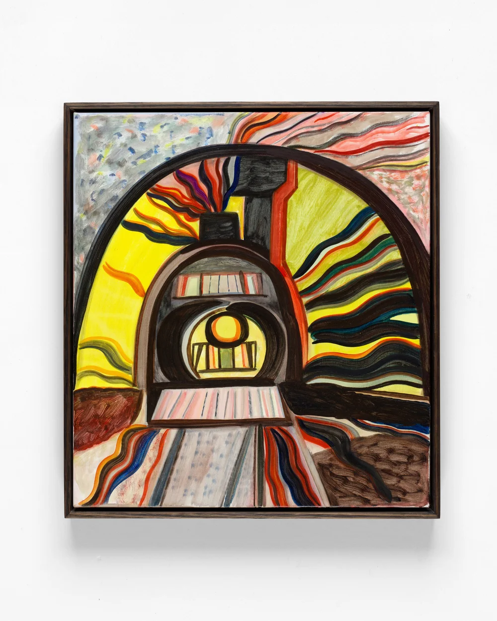 2019 / Sydney Contemporary — Emily Ferretti