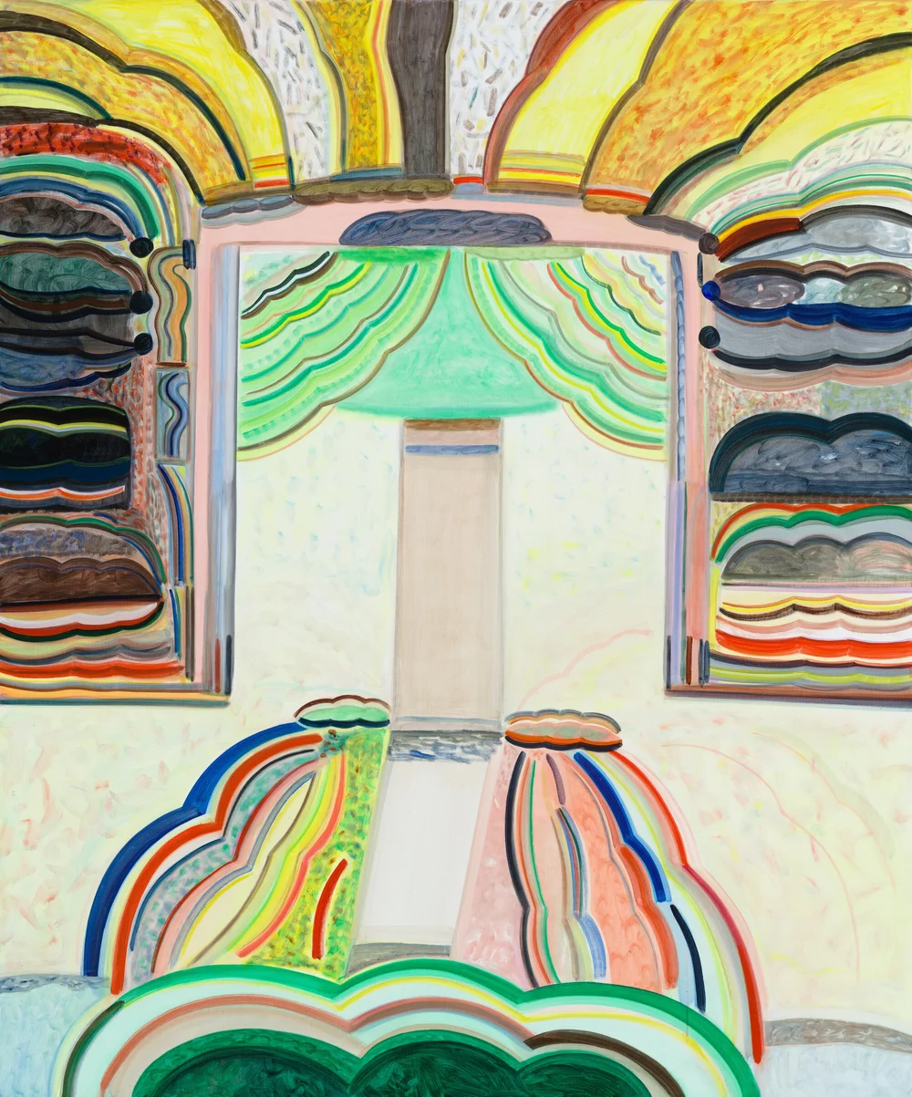 2019 / Sydney Contemporary — Emily Ferretti