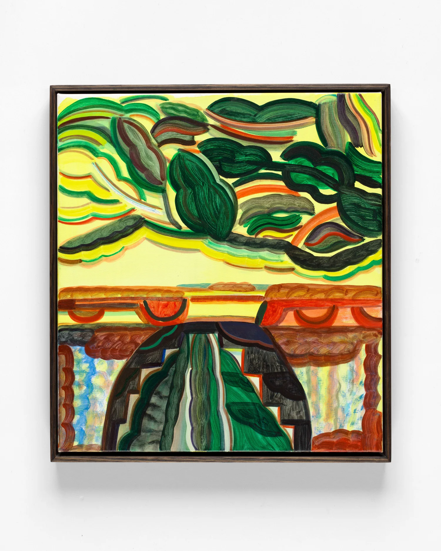 2019 / Sydney Contemporary — Emily Ferretti