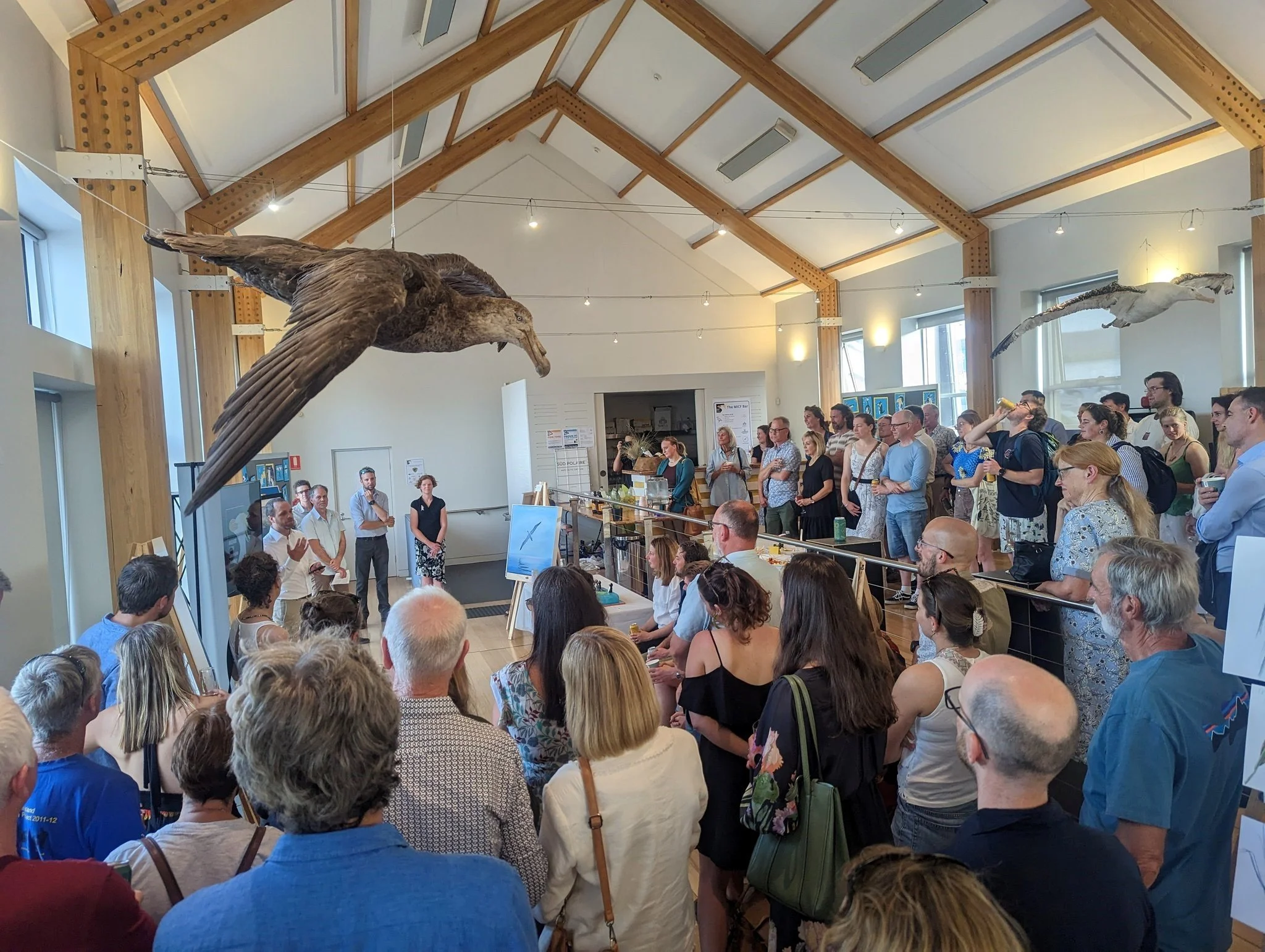 Macquarie Island Conservation Foundation