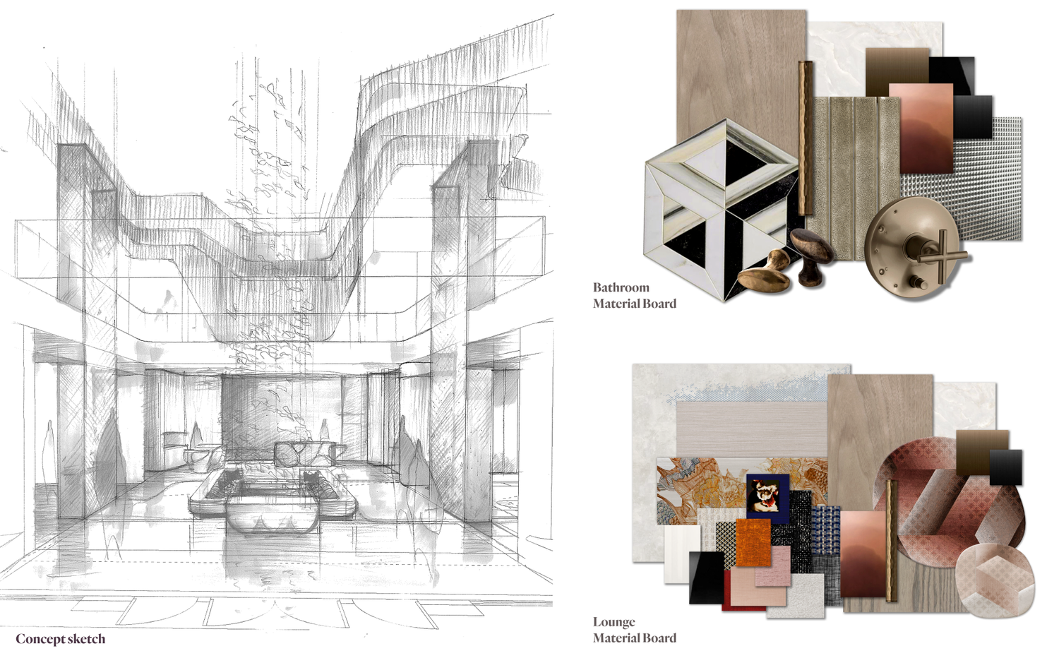 Hotel Indigo Xiamen — Stack Studio