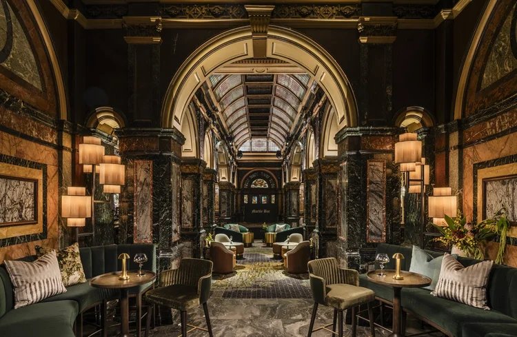 Stack Studio | Discover Luxury Design - Get Inspired