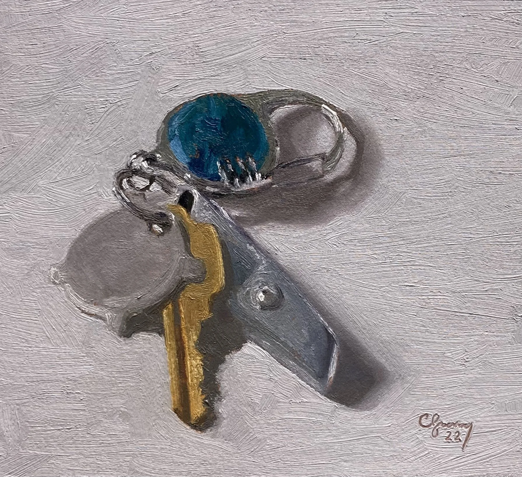 Charles Guay Fine Arts