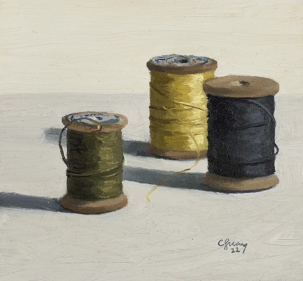 Still Lifes — Charles Guay Fine Arts