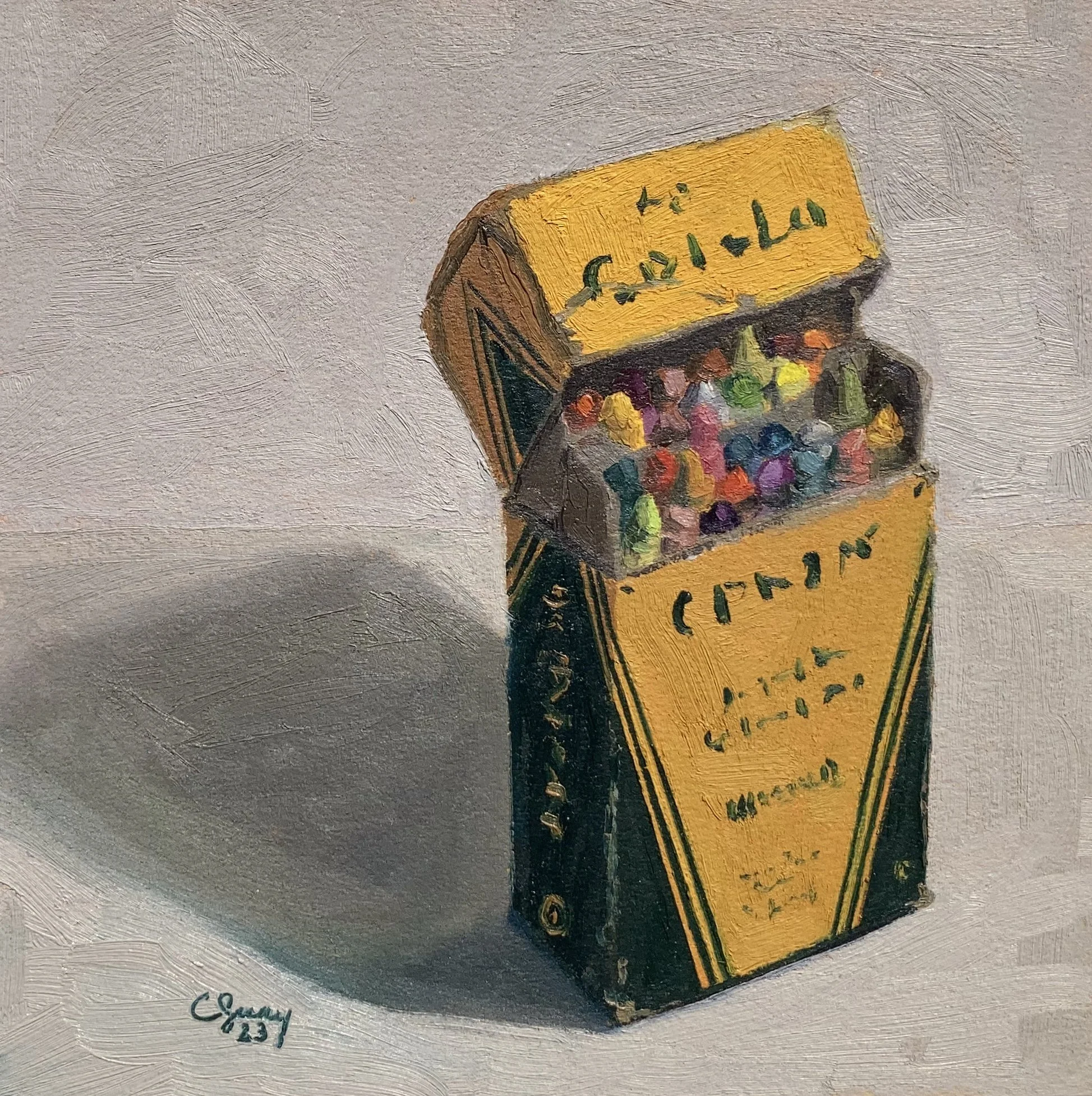 Charles Guay Fine Arts