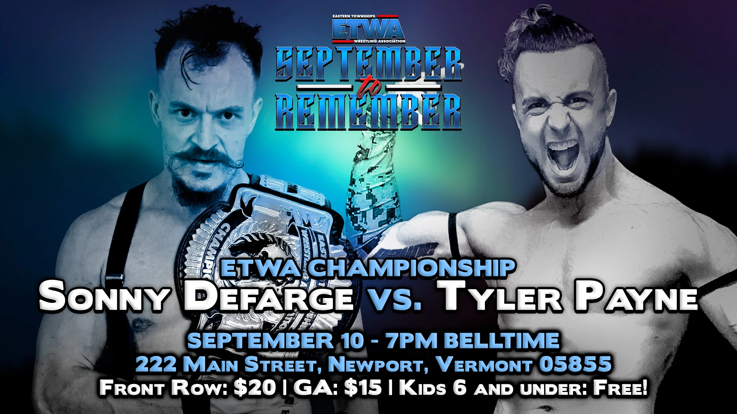 ETWA Pro Wrestling