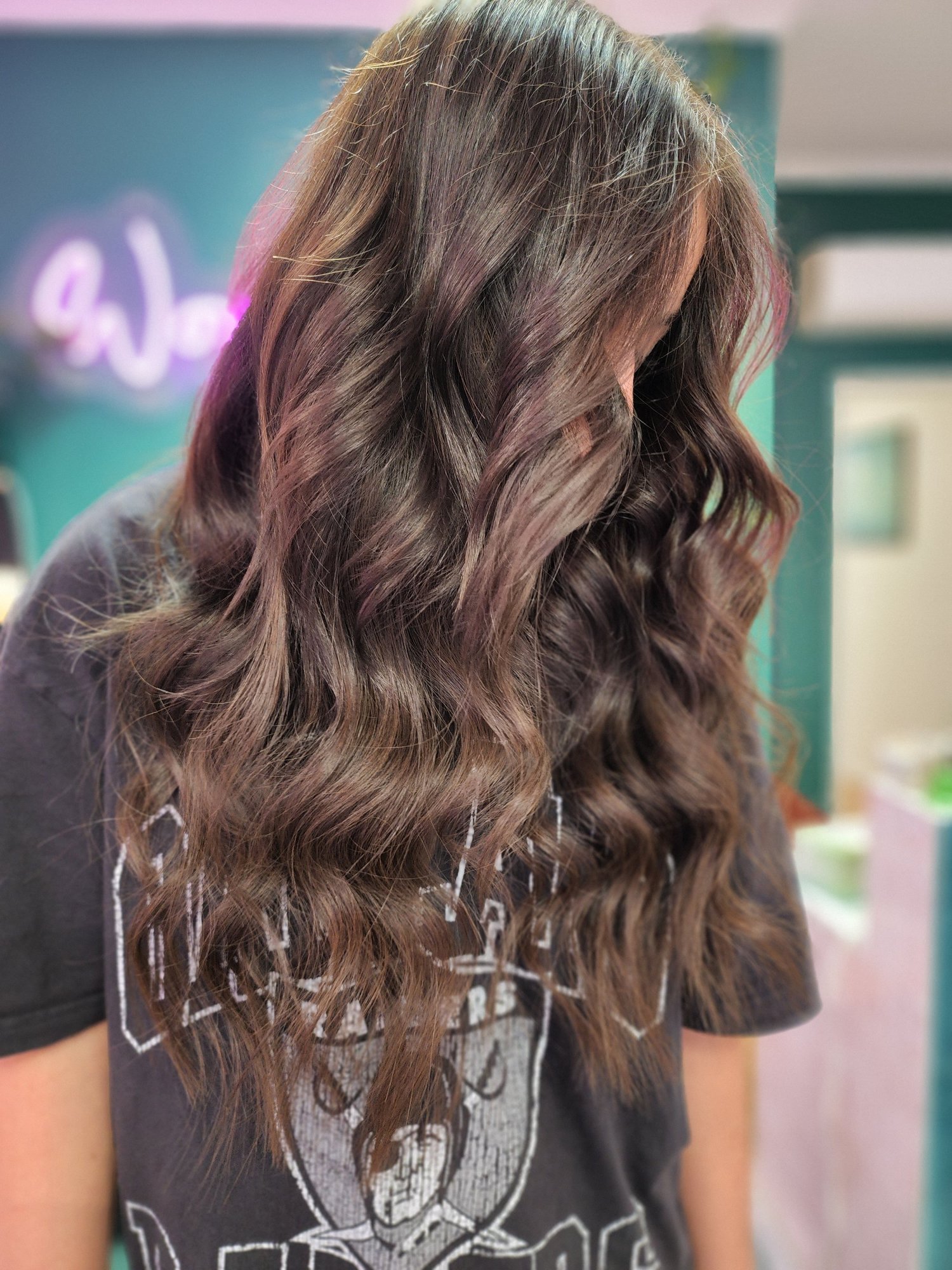 Dreamland Hair | Nelson Hair Salon