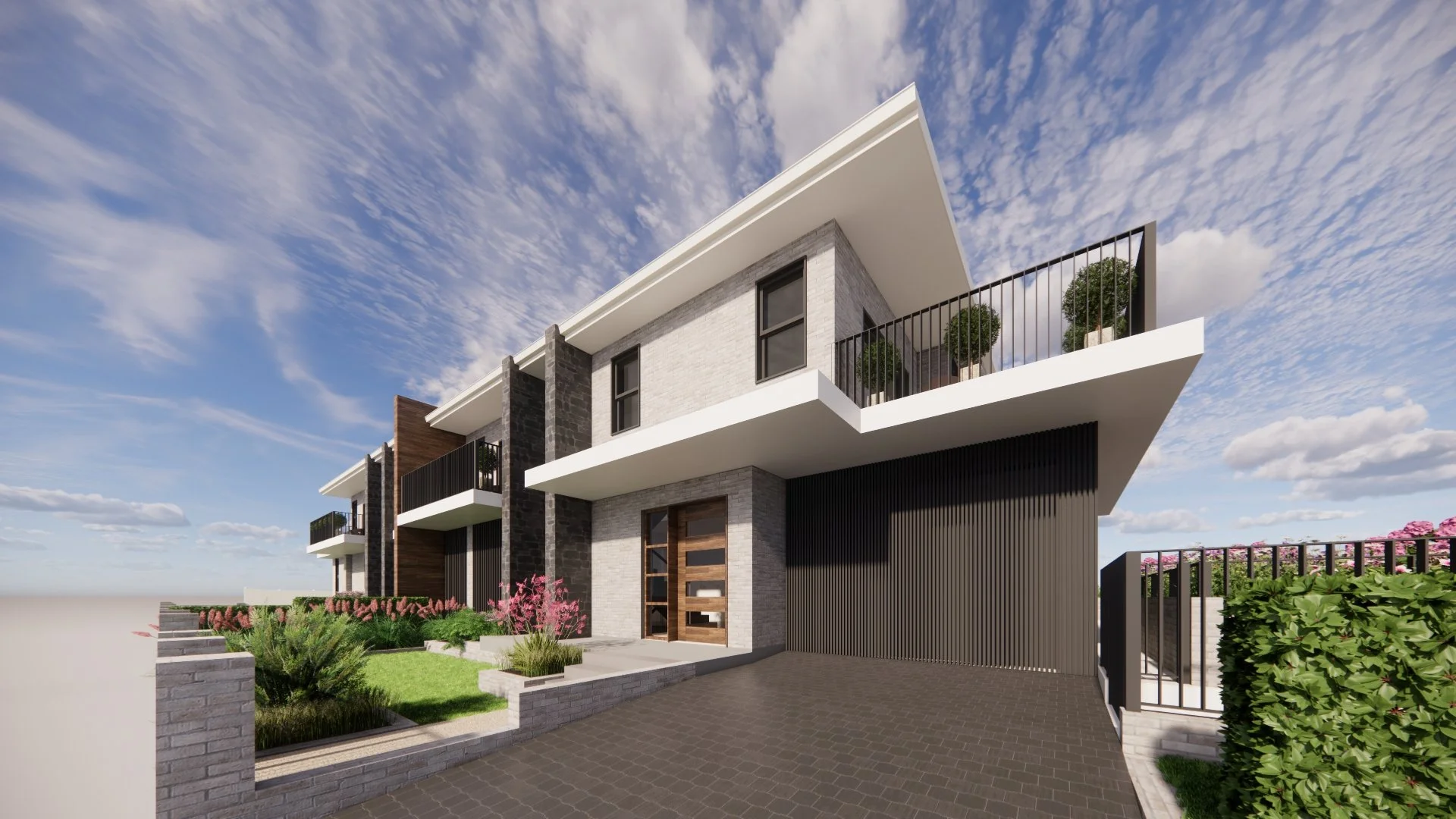 Architects Parramatta | Architectural Design Services Near Me
