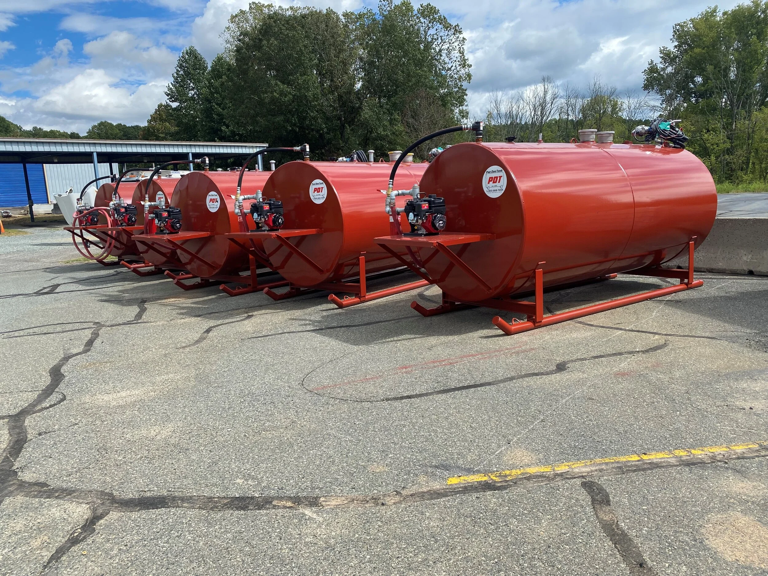 Products — Prime Fuels - A Fuel Management Co