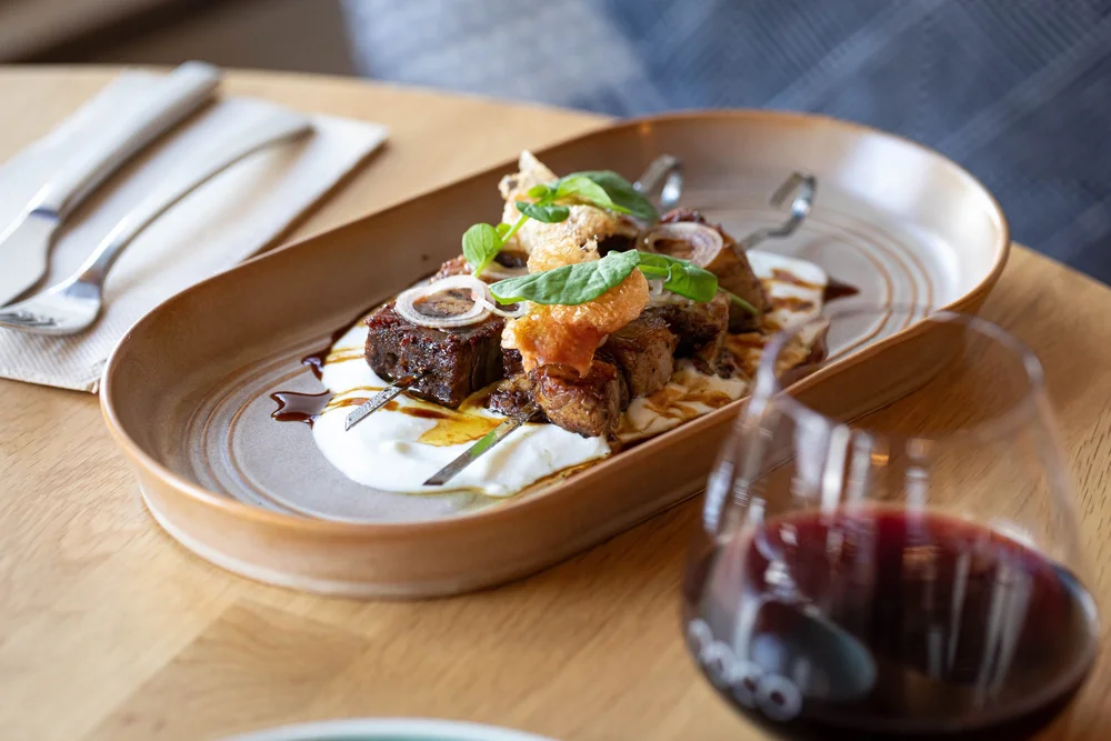 RSVP 3 — Poco Tapas & Wine